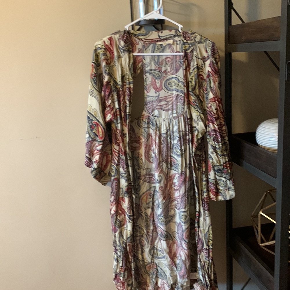 #429. Entro Brand, Medium, Nwot - Gem